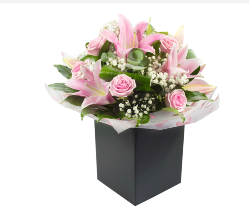 Forever yours – buy online or call 01473 725551